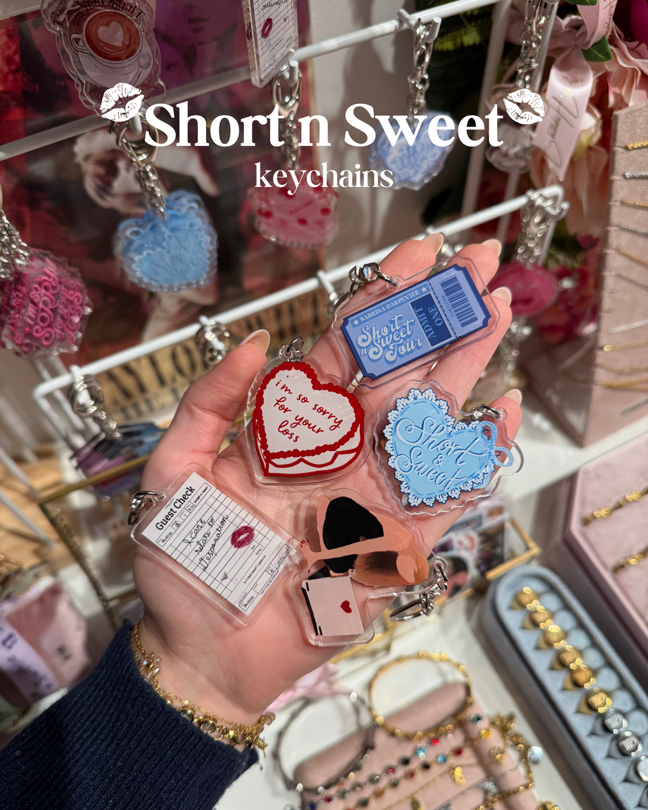 NEW ARRIVALS – Lyna London